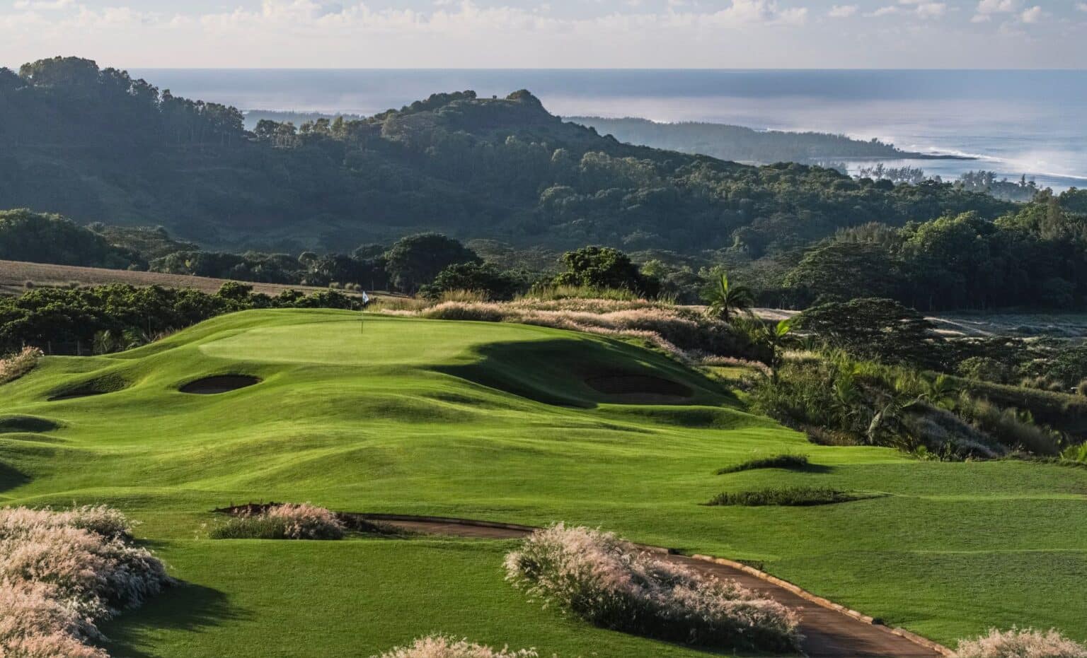 Golf Holidays for Couples | Golf & Spa Hotels | Golf & Beach Breaks