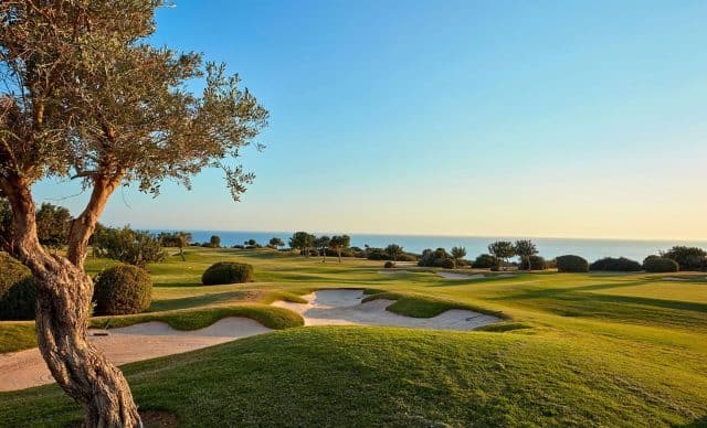 Golf Holidays Cyprus | Paphos Golf Trips & Offers with Flights