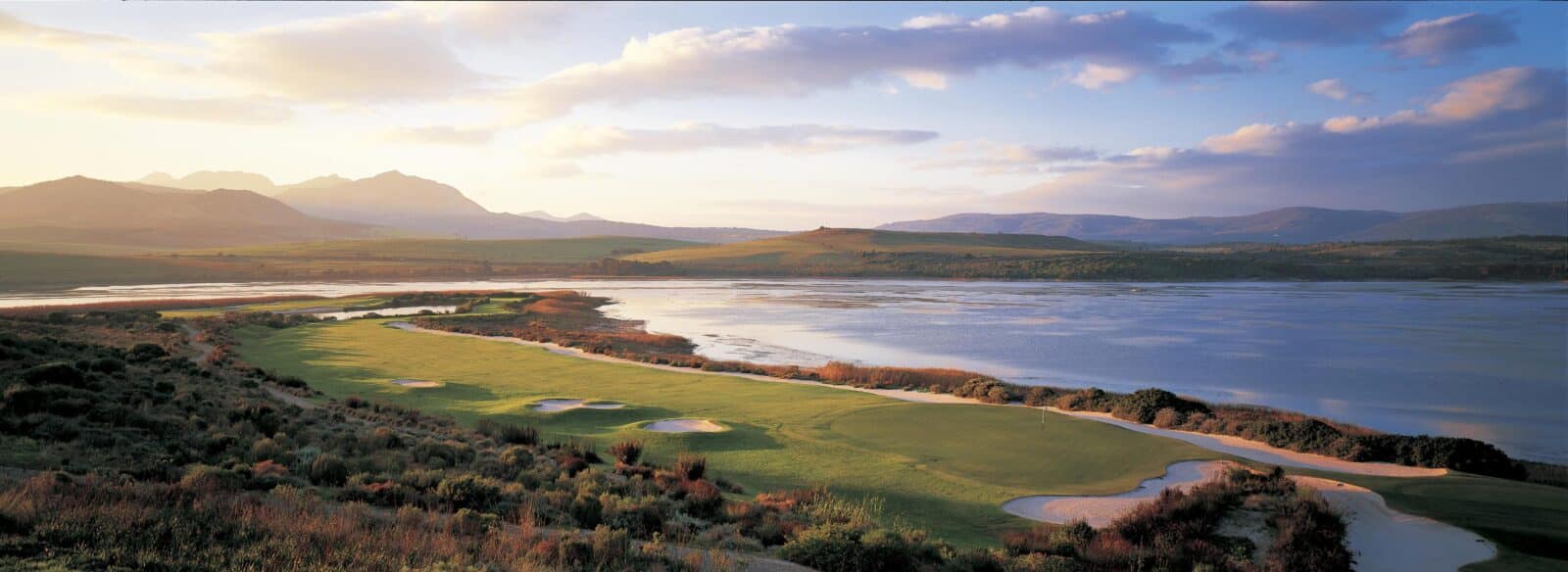 Golf Holidays South Africa | SA Golf Trips & Offers with Flights