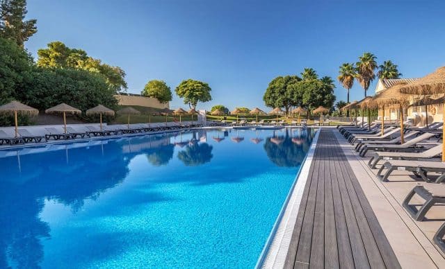 3 of the best all inclusive golf holidays | Elegant Golf Resorts