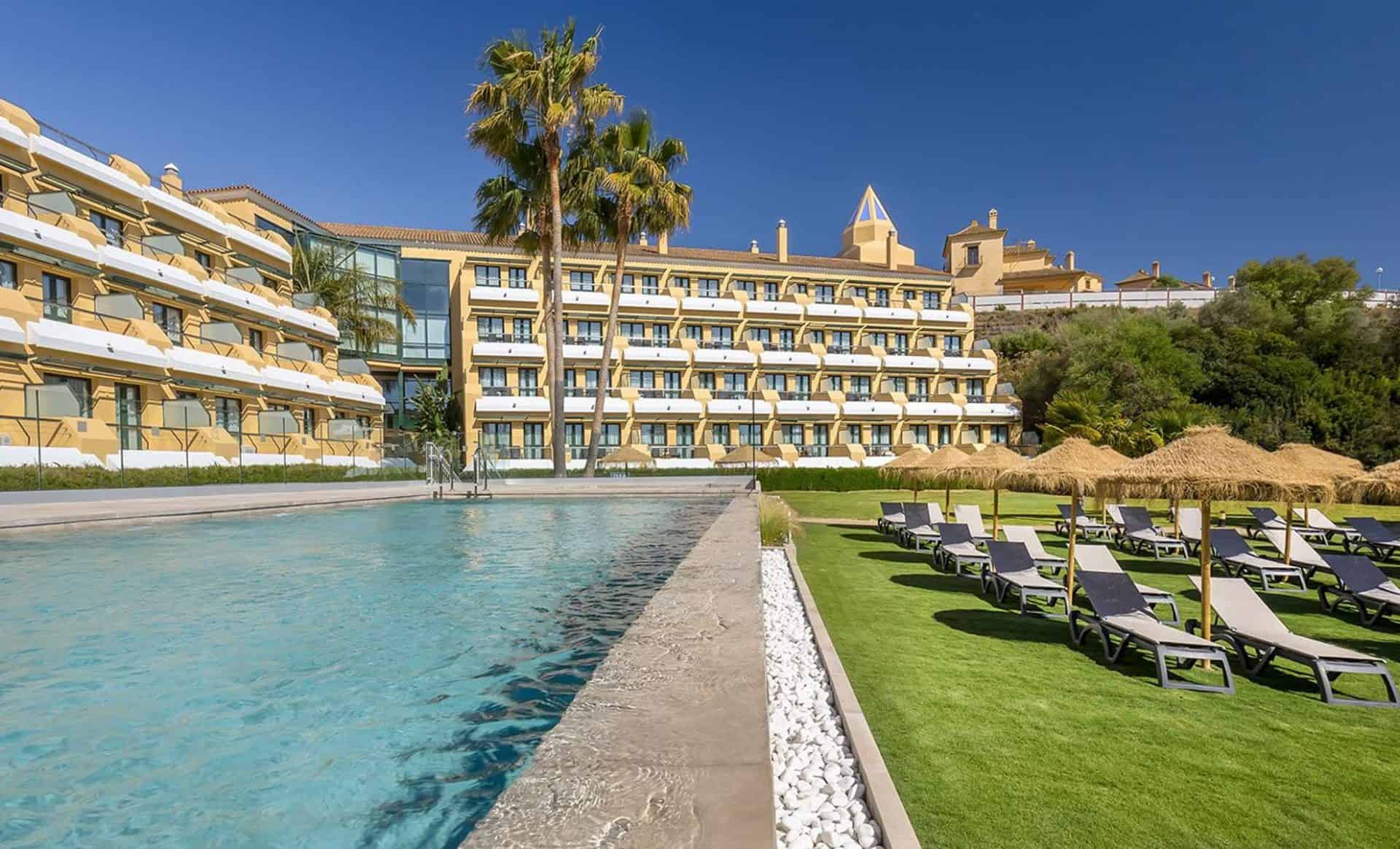 3 of the best all inclusive golf holidays | Elegant Golf Resorts