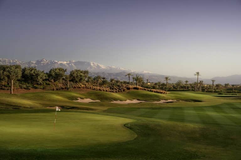 Golf Holidays Morocco | Moroccan Golf Trips & Offers with Flights