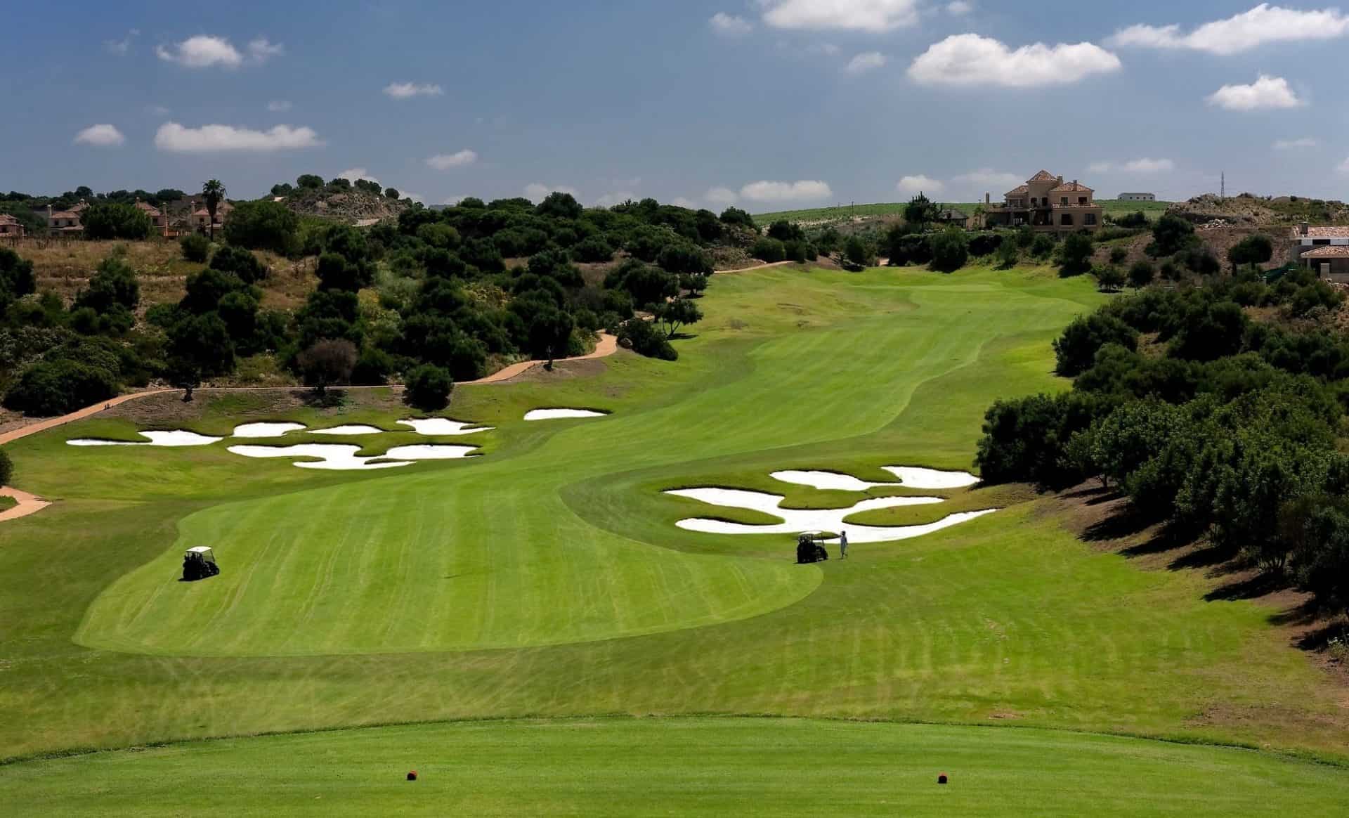 El Rompido Golf Resort, Spain | Elegant Golf Resorts
