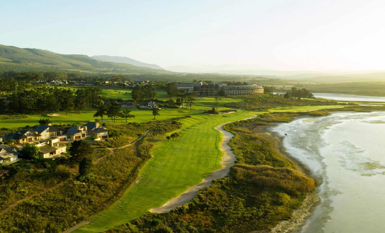 Arabella Western Cape & Spa, South Africa | Elegant Golf Resorts