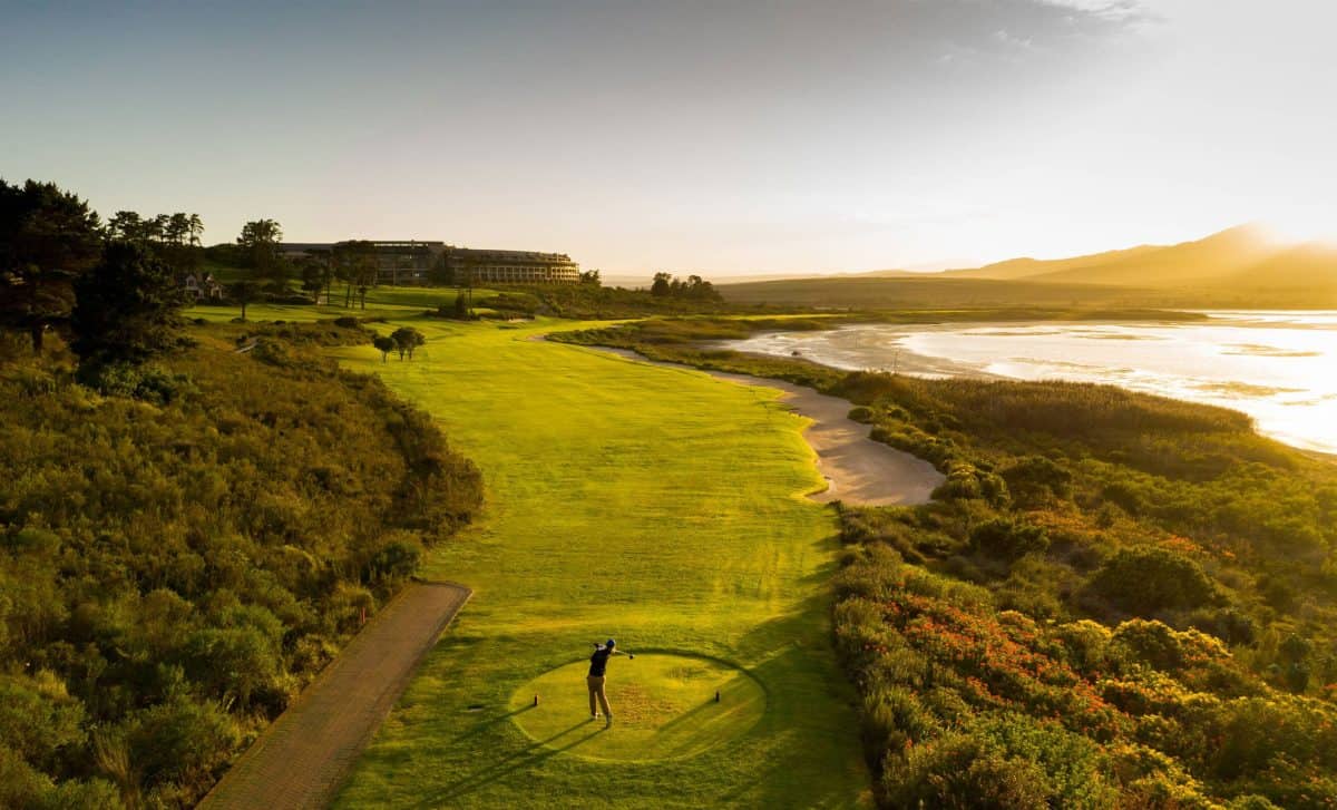Golf Holidays South Africa | South African Golf Trips & Offers with Flights