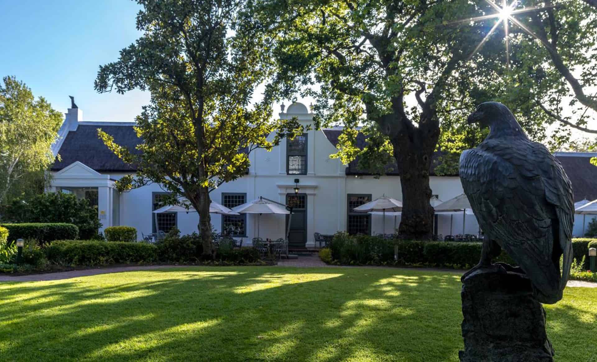 Fancourt Hotel & Golf Estate, South Africa | Elegant Golf Resorts