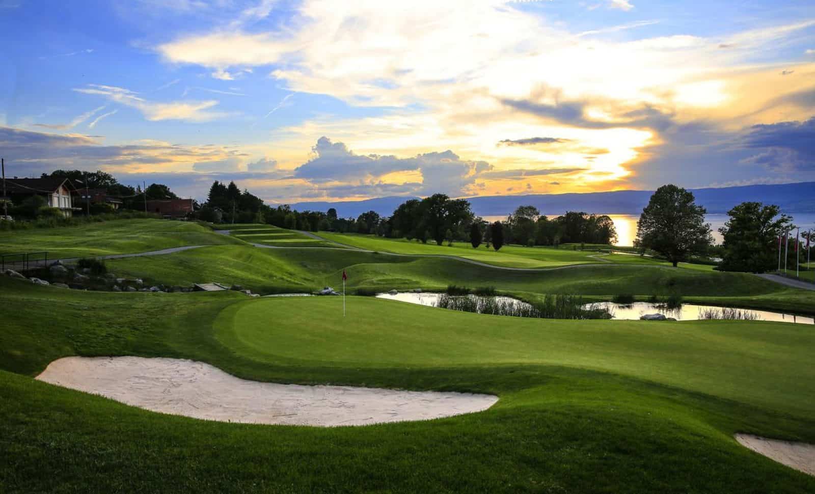 Golf Holidays Southern France | Europe Golf Trips & Offers with Flights