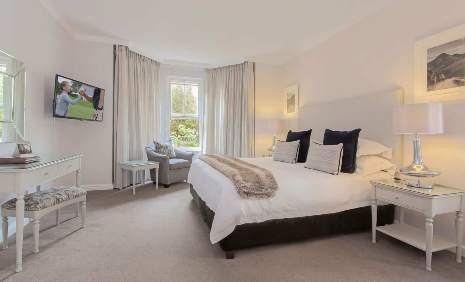 Fancourt Hotel & Golf Estate, South Africa | Elegant Golf Resorts