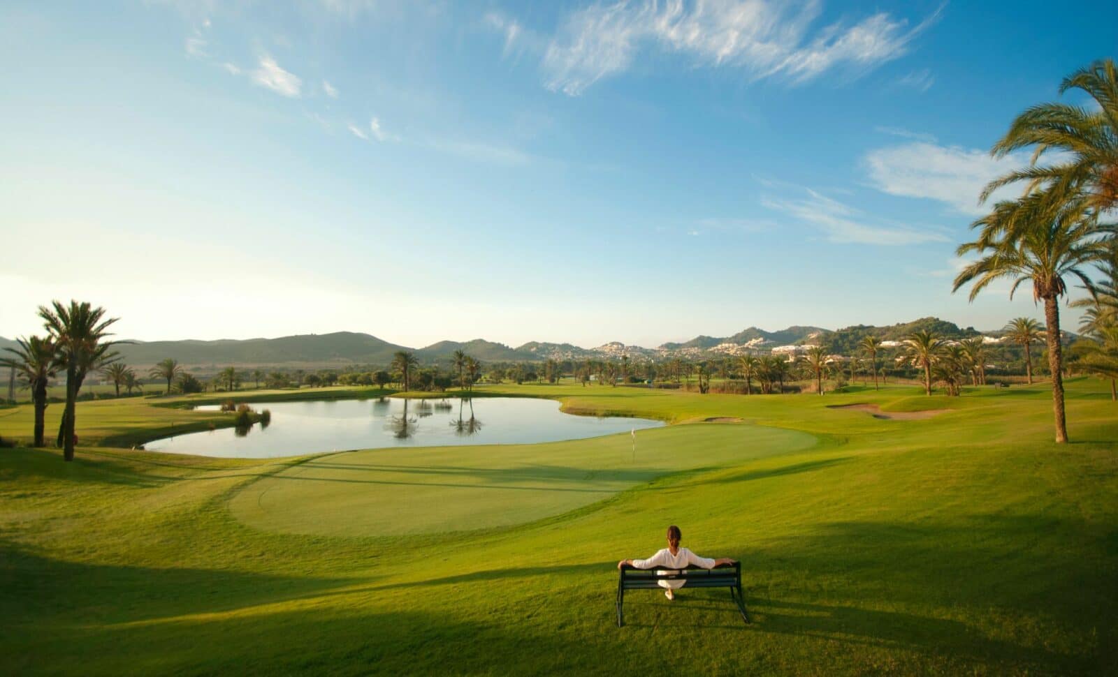 Roda Golf Resort, Murcia, Spain | Elegant Golf Resorts