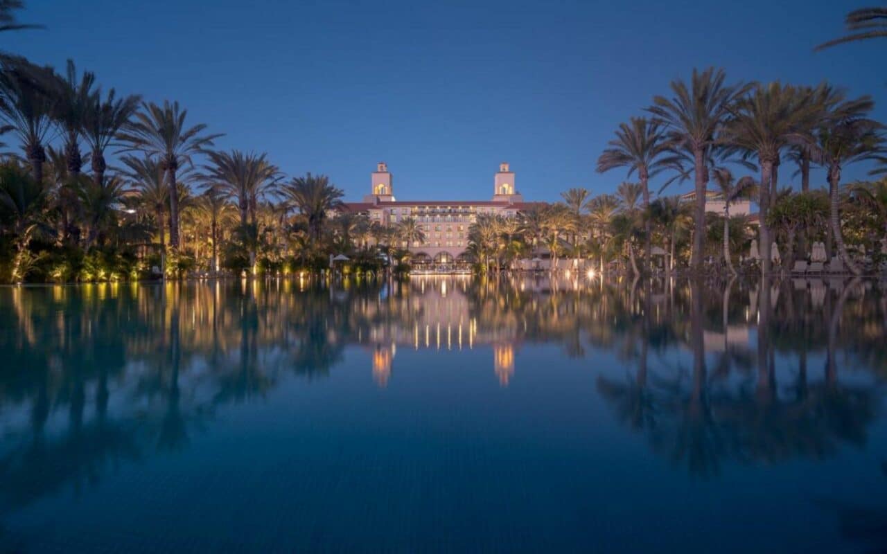 Lopesan Costa Meloneras Resort, Gran Canaria | Elegant Golf Resorts