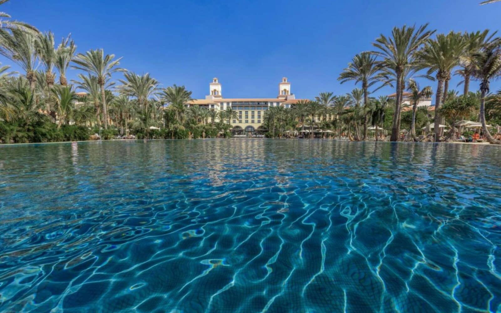 Lopesan Costa Meloneras Resort, Gran Canaria | Elegant Golf Resorts