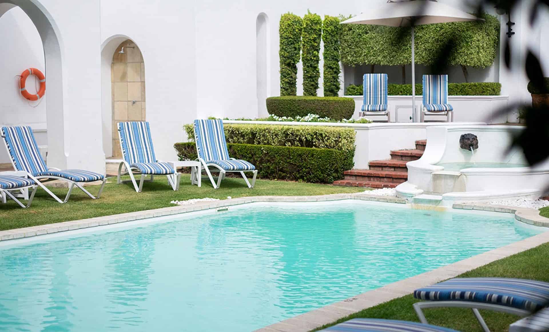 Fancourt Hotel & Golf Estate, South Africa | Elegant Golf Resorts