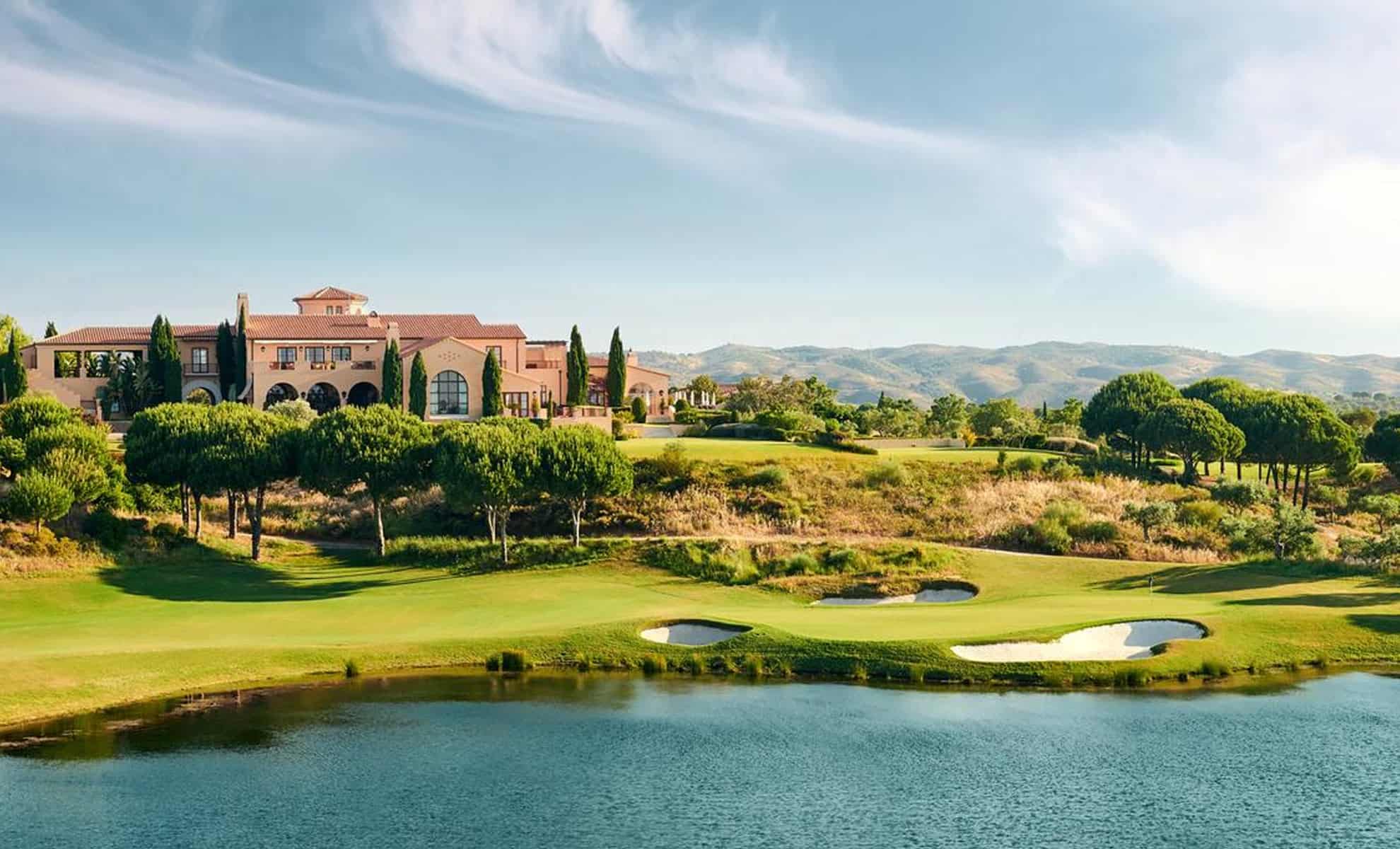 Expert Review: Monte Rei Golf & Country Club, The Algarve | Elegant ...
