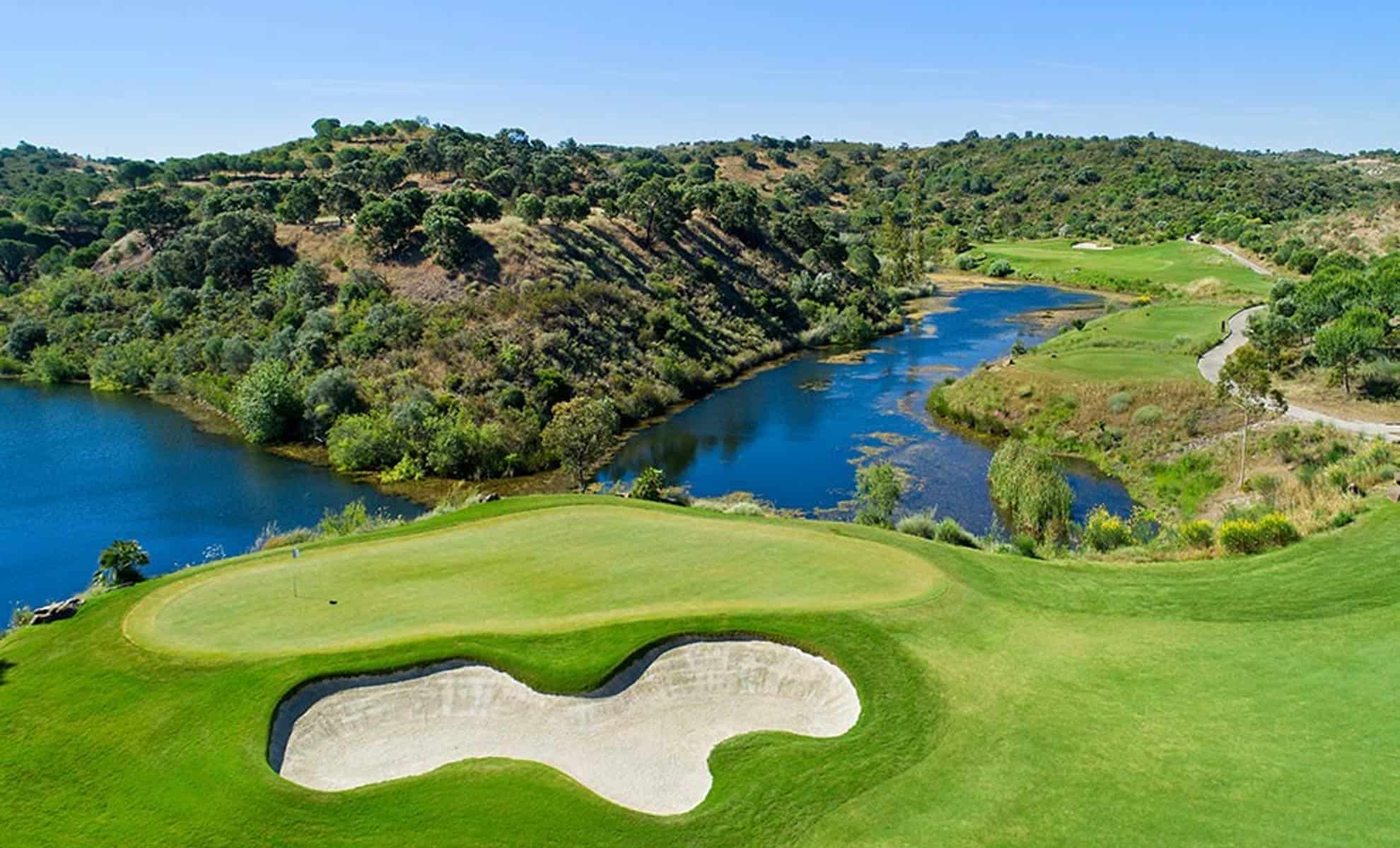 Expert Review: Monte Rei Golf & Country Club, The Algarve | Elegant ...