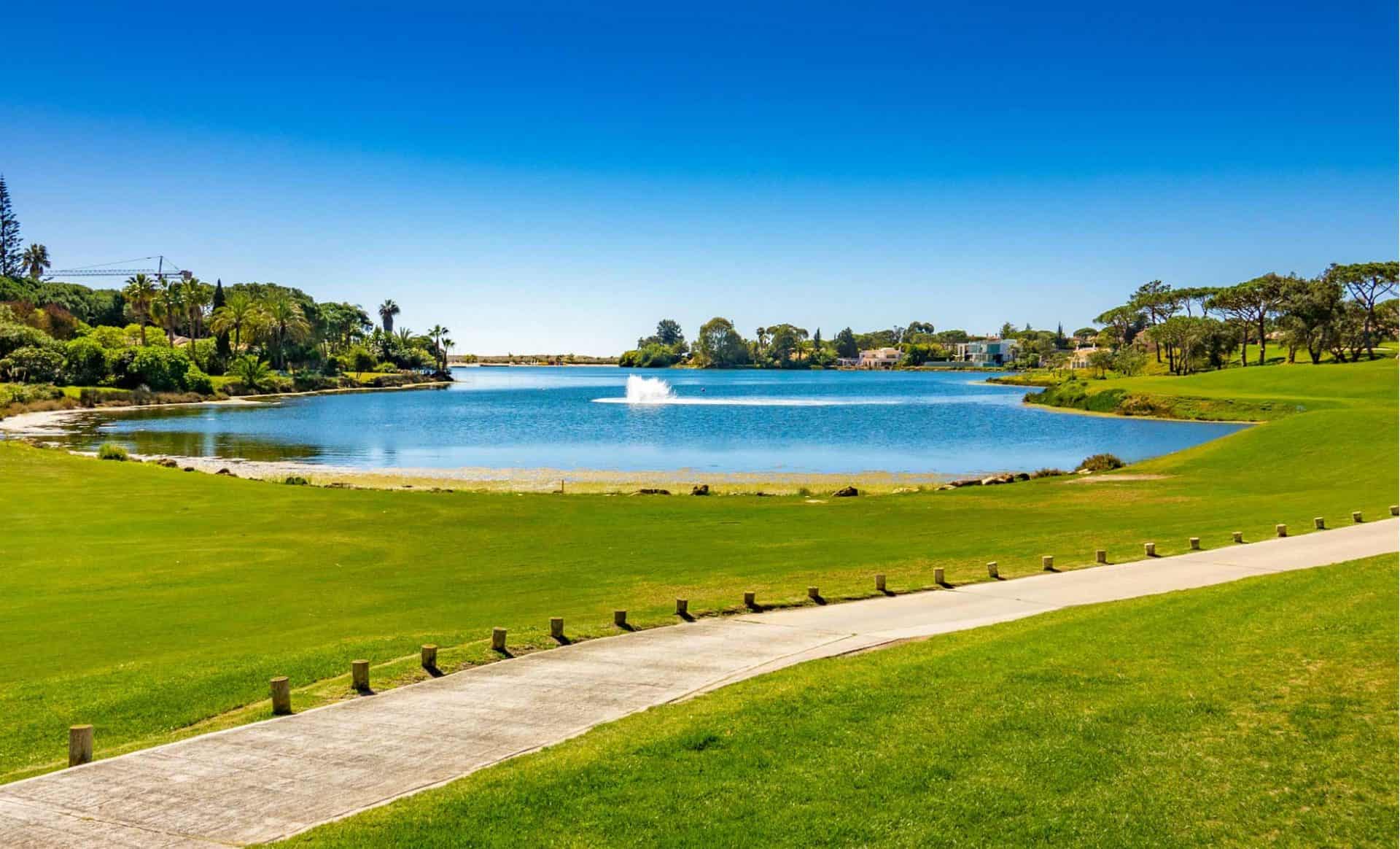 Penina Hotel & Golf Resort, Portugal | Elegant Golf Resorts