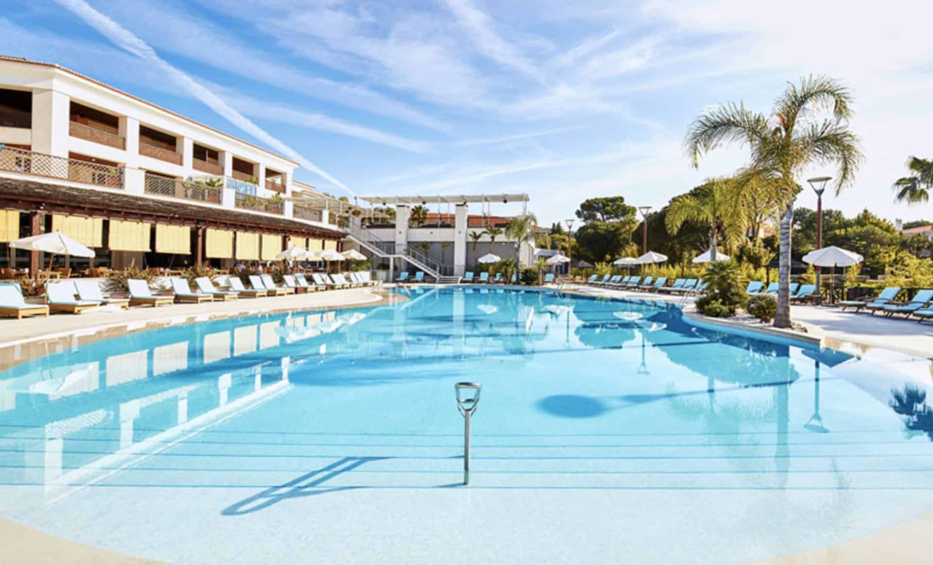 Penina Hotel & Golf Resort, Portugal | Elegant Golf Resorts