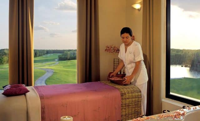 Luxury Golf & Spa Holidays & Hotels | 5* Golf Resorts & Destinations
