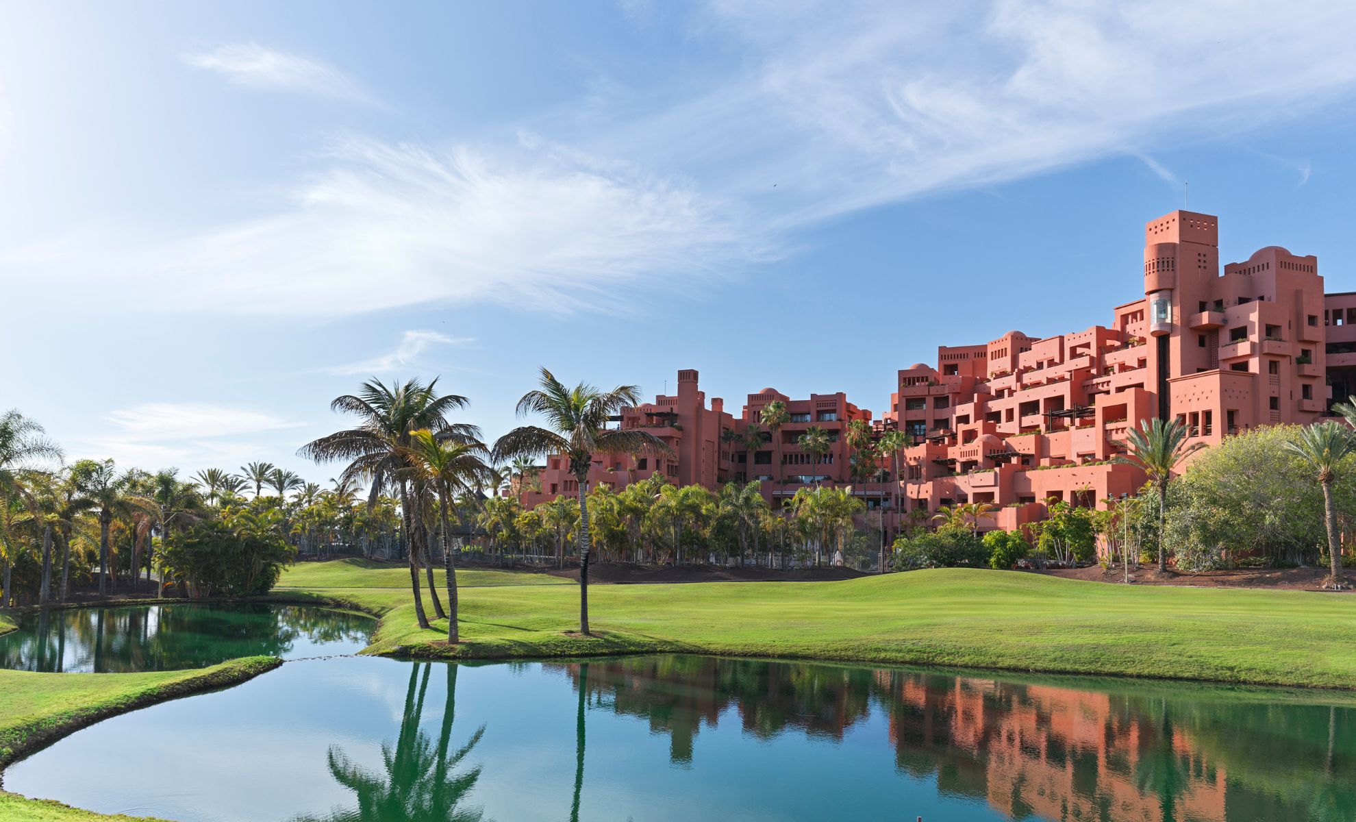 Must Visit Golf Destination Ritz Carlton Abama