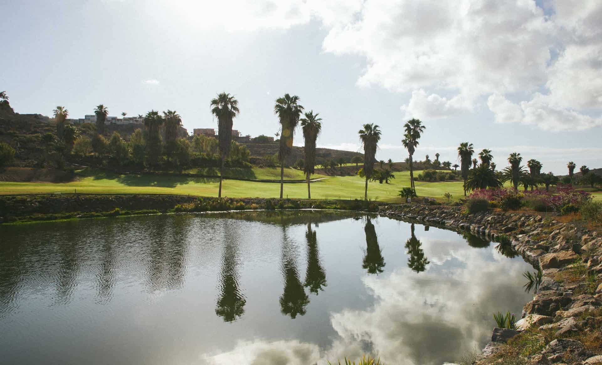 Lopesan Costa Meloneras Resort, Gran Canaria | Elegant Golf Resorts