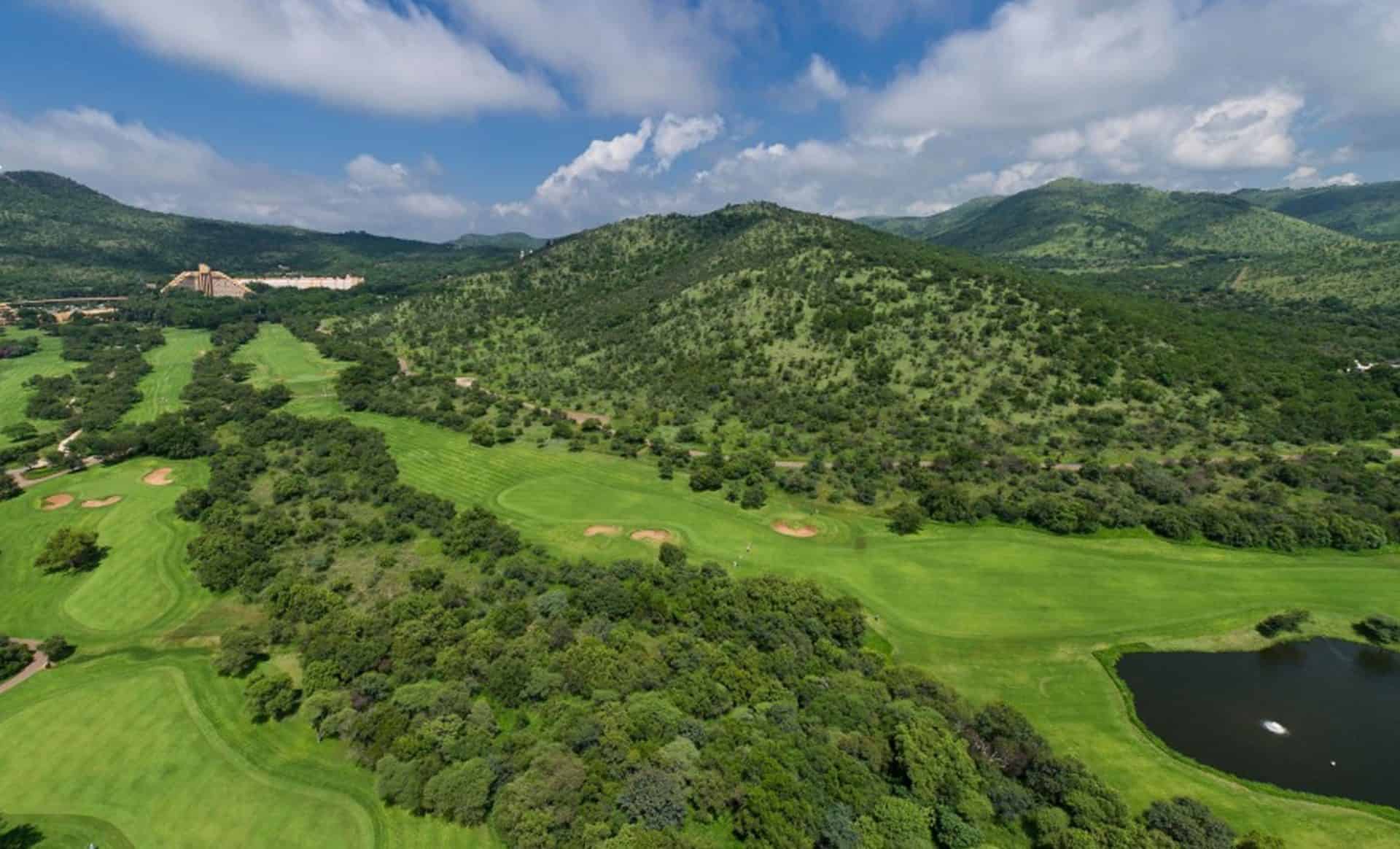 Arabella Western Cape & Spa, South Africa | Elegant Golf Resorts