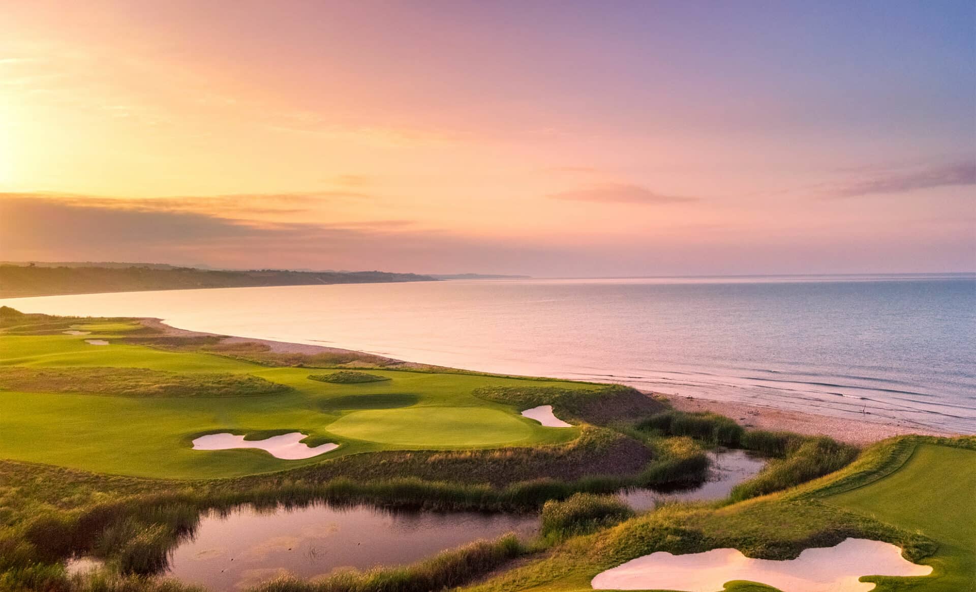 Golf Holidays Sicily, Italy | Italian Golf Trips & Offers with Flights