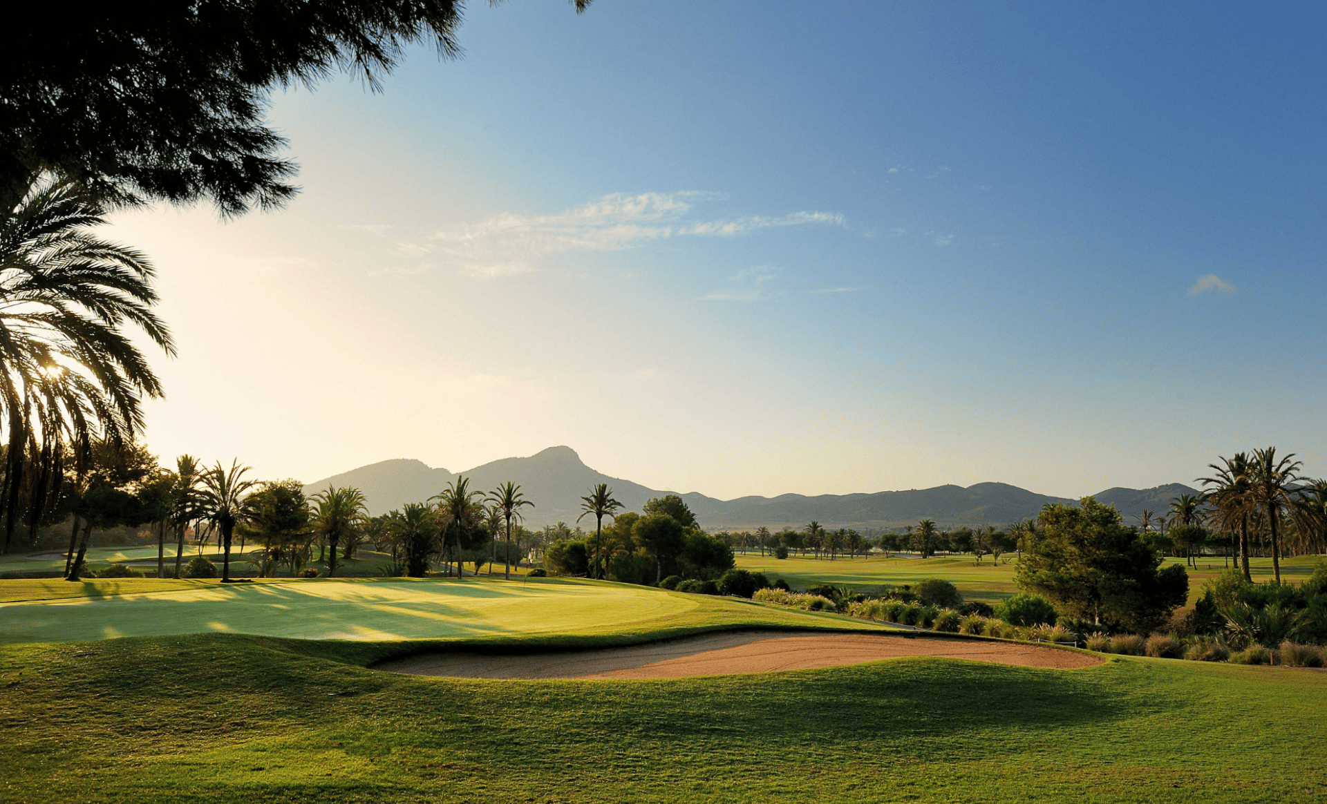 Roda Golf Resort, Murcia, Spain | Elegant Golf Resorts
