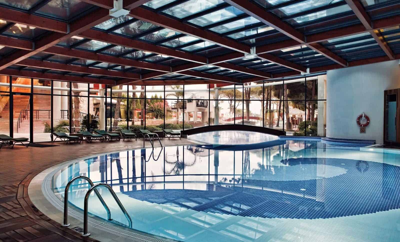 Turkey Review: Play & Stay at Cornelia Resorts in Belek | Elegant Golf ...