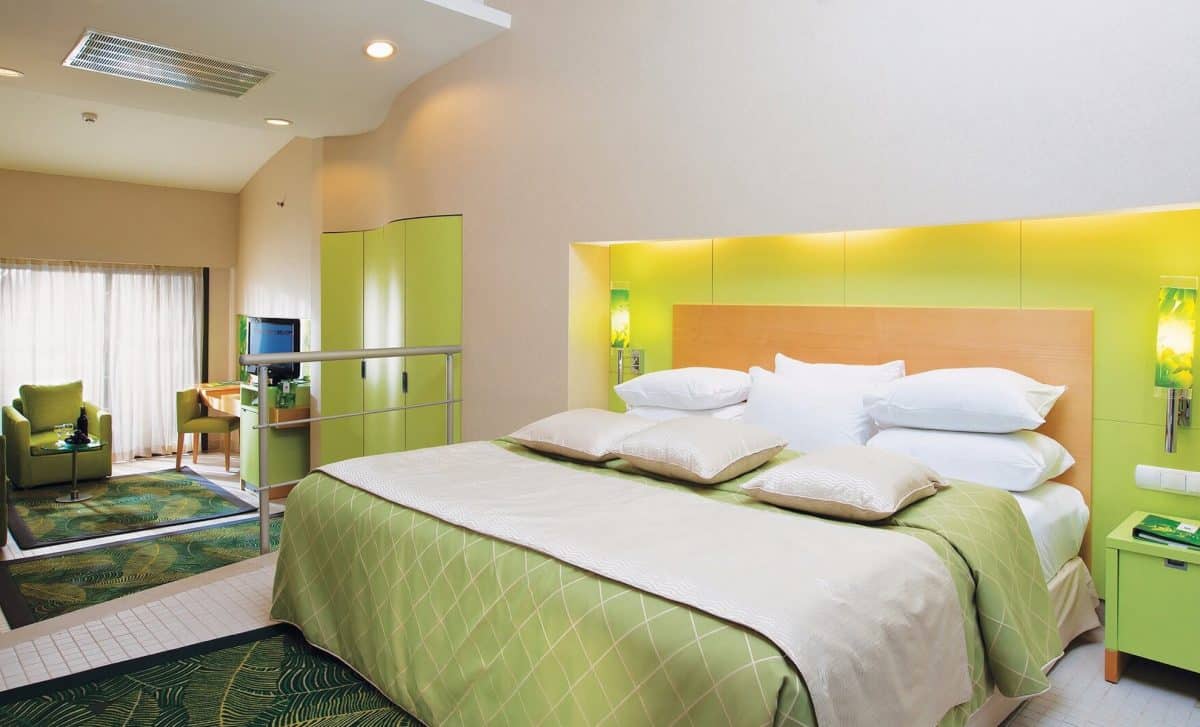 Turkey Review: Play & Stay at Cornelia Resorts in Belek | Elegant Golf ...