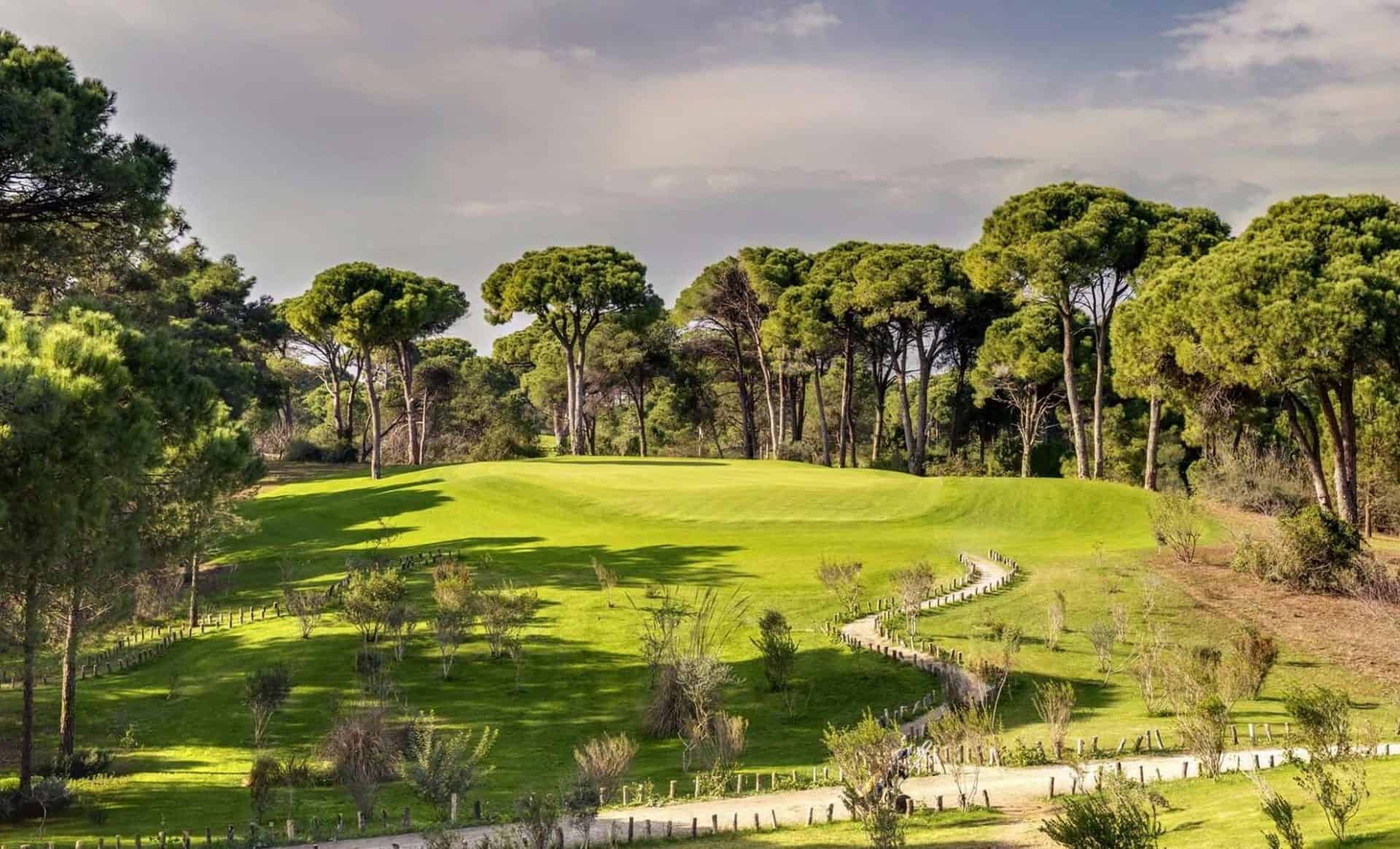 Golf Holidays in Turkey 2023/2024 - Elegant Golf Resorts