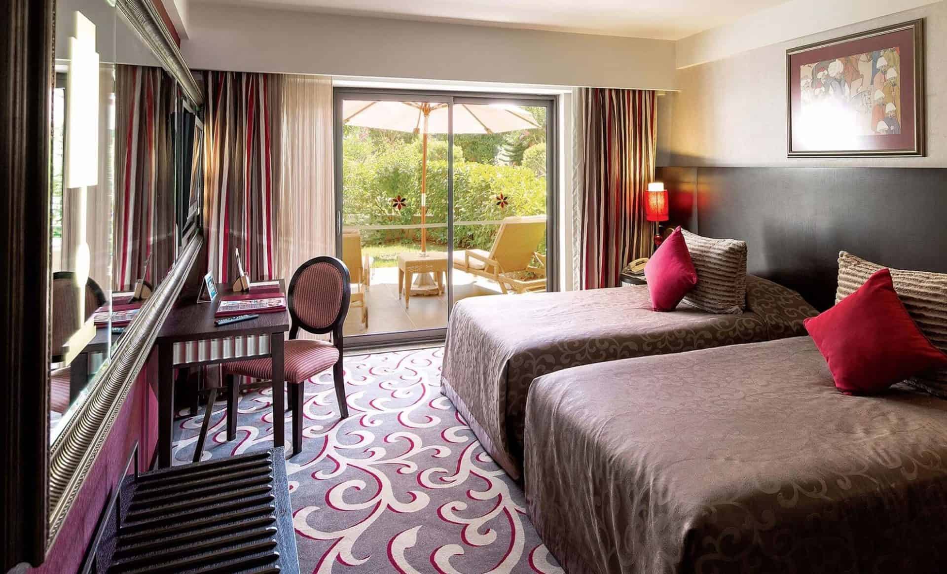 Turkey Review: Play & Stay at Cornelia Resorts in Belek | Elegant Golf ...