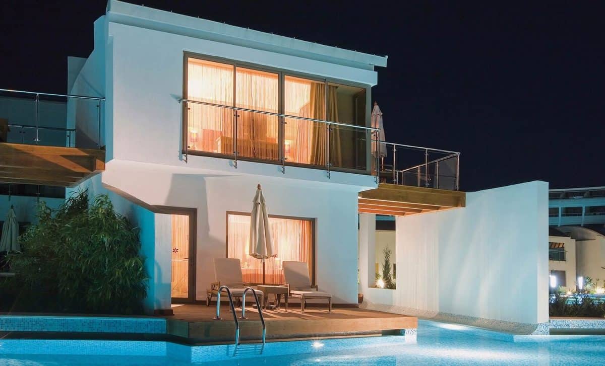 Turkey Review: Play & Stay at Cornelia Resorts in Belek | Elegant Golf ...