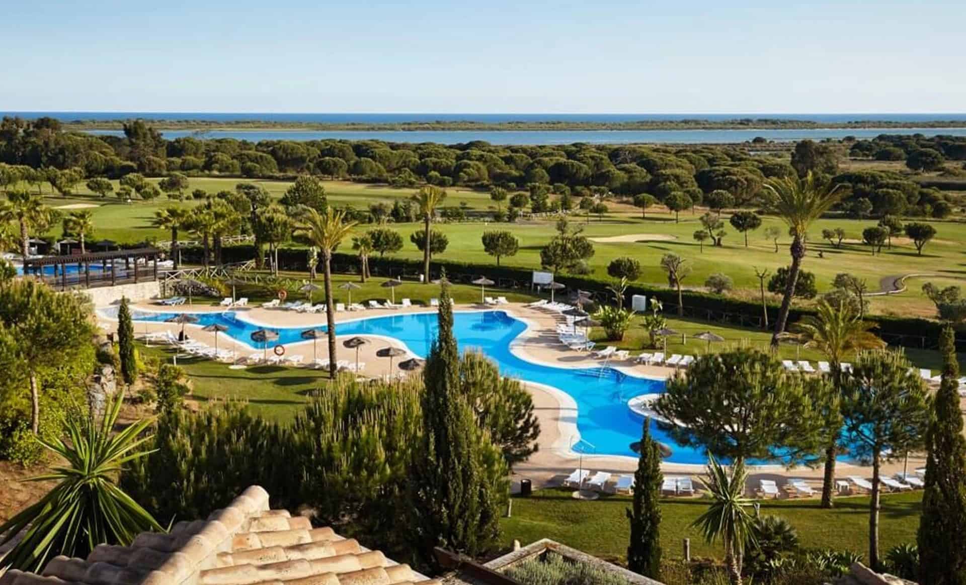El Rompido Golf Resort, Portugal | Elegant Golf Resorts