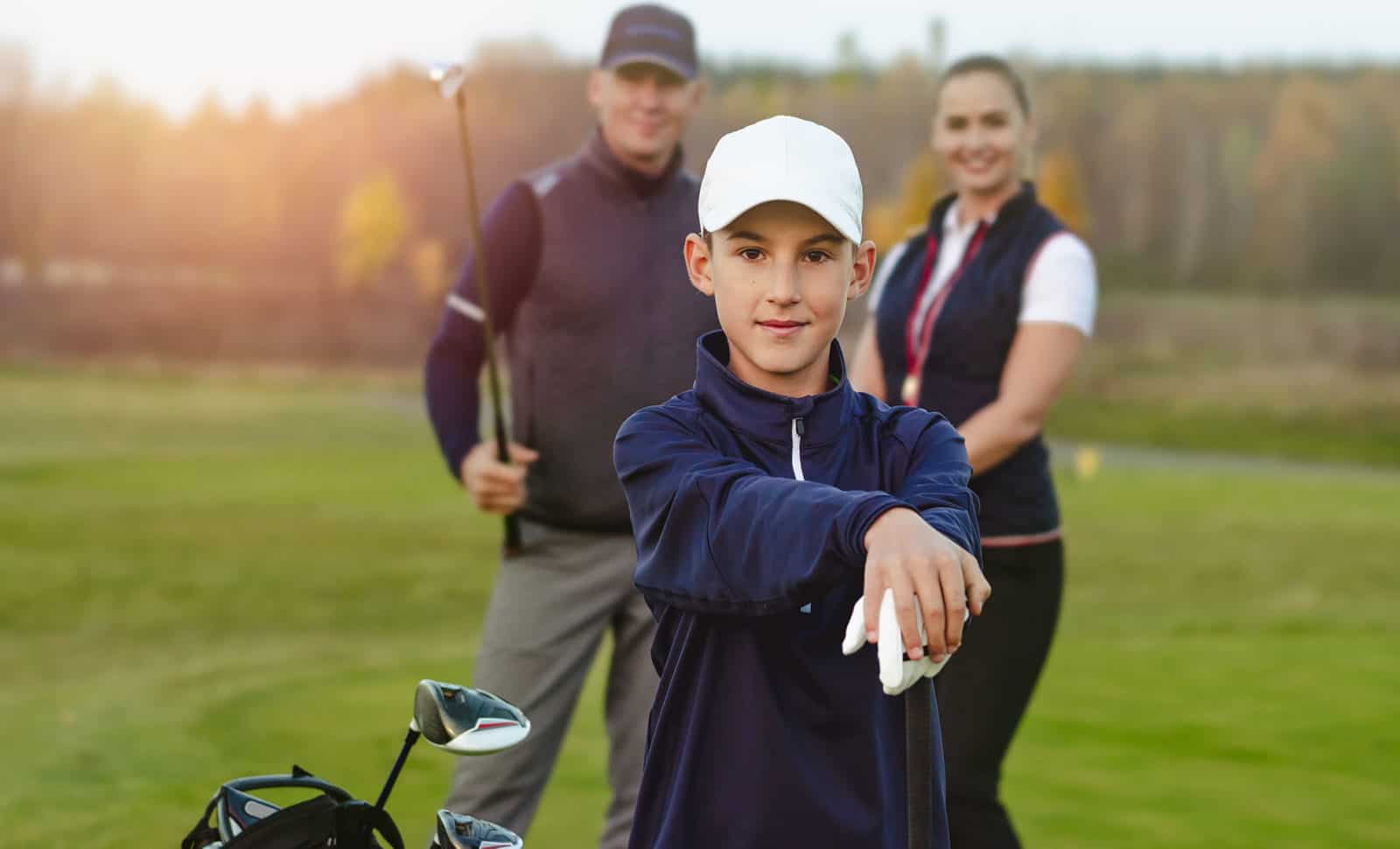 Family Holiday Ideas with Golf | Family Golf Trips to Europe