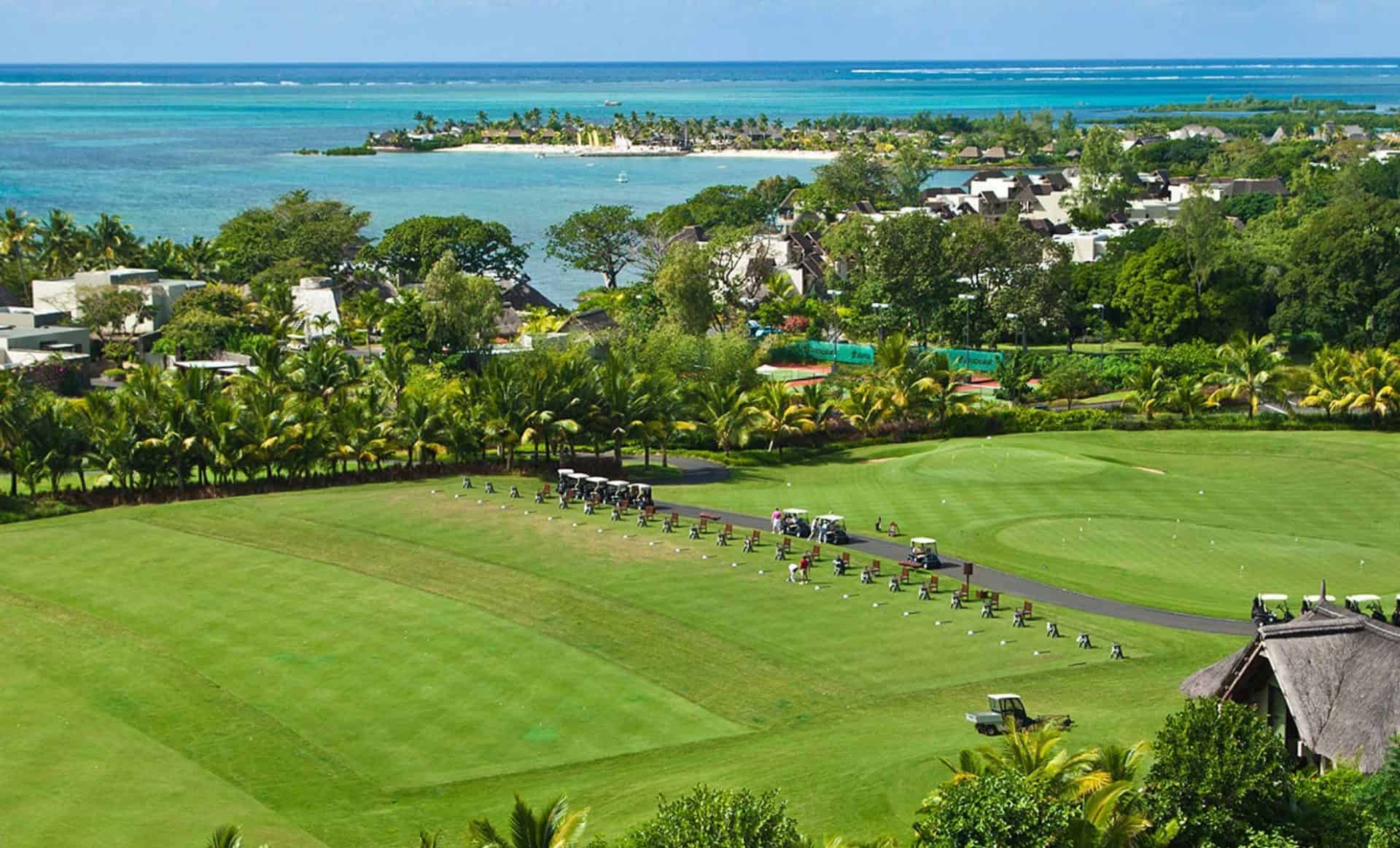 Mauritius Golf Green Fees & What to Play | Elegant Golf Resorts