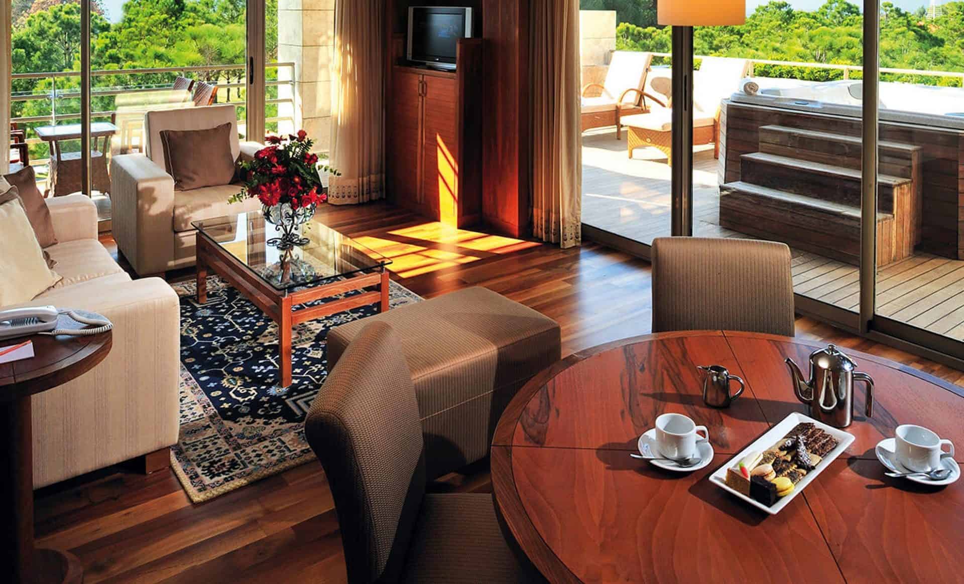 3 of the best mixed groups golf resorts | Elegant Golf Resorts