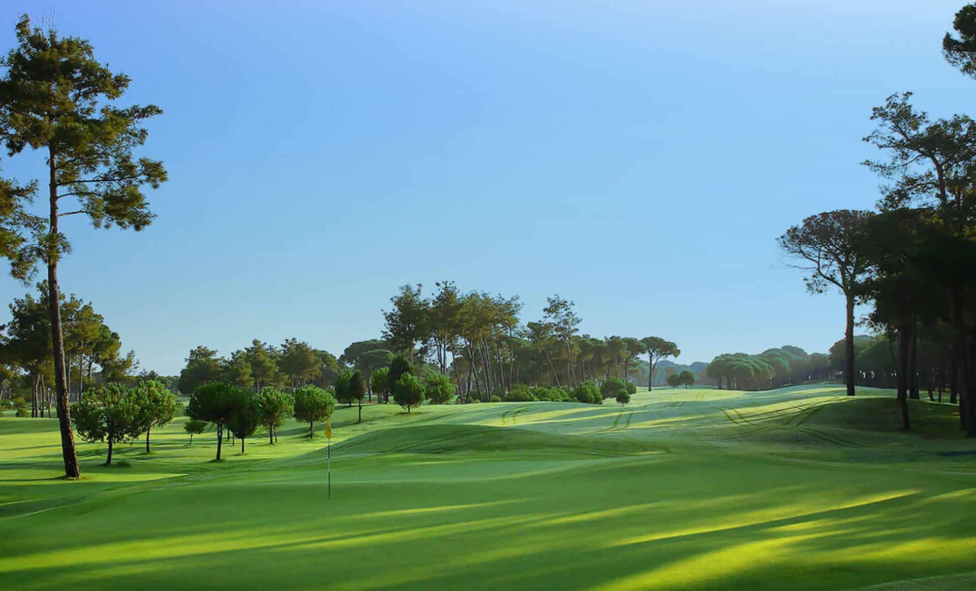 3 of the best mixed groups golf resorts | Elegant Golf Resorts