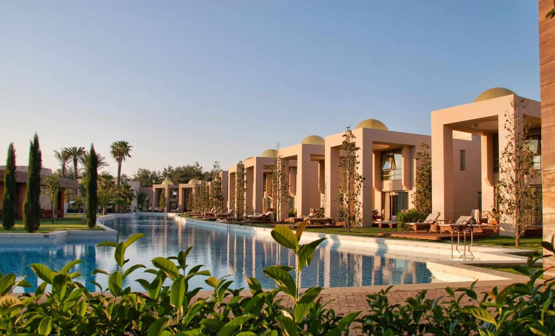 3 of the best mixed groups golf resorts | Elegant Golf Resorts