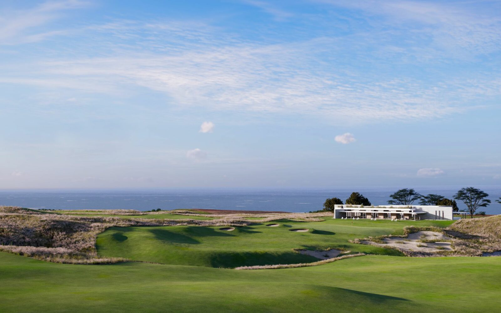 Golf Holidays Mauritius | Indian Ocean Golf Trips & Offers with Flights