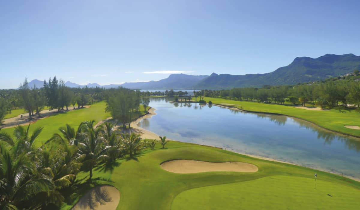 Destination Focus: Mauritius | Elegant Golf Resorts