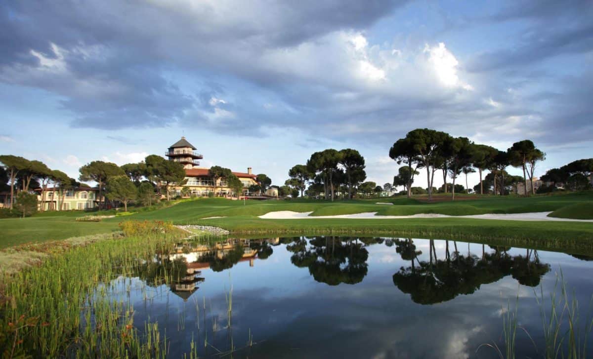 3 of the best all inclusive golf holidays | Elegant Golf Resorts