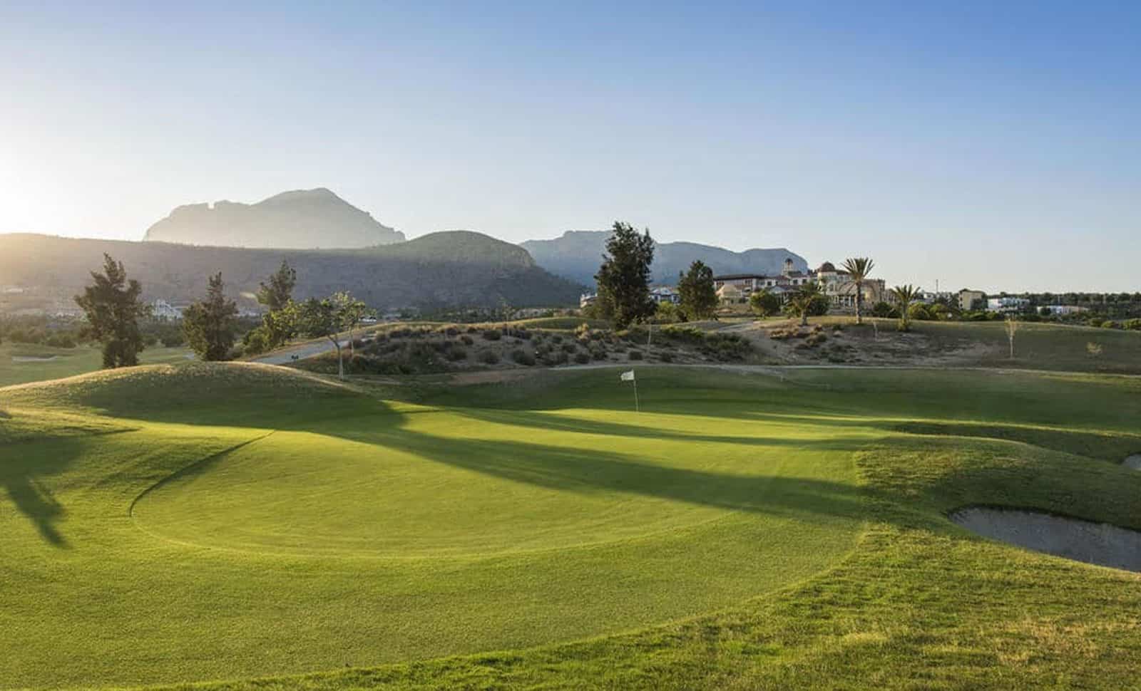 Roda Golf Resort, Murcia, Spain | Elegant Golf Resorts