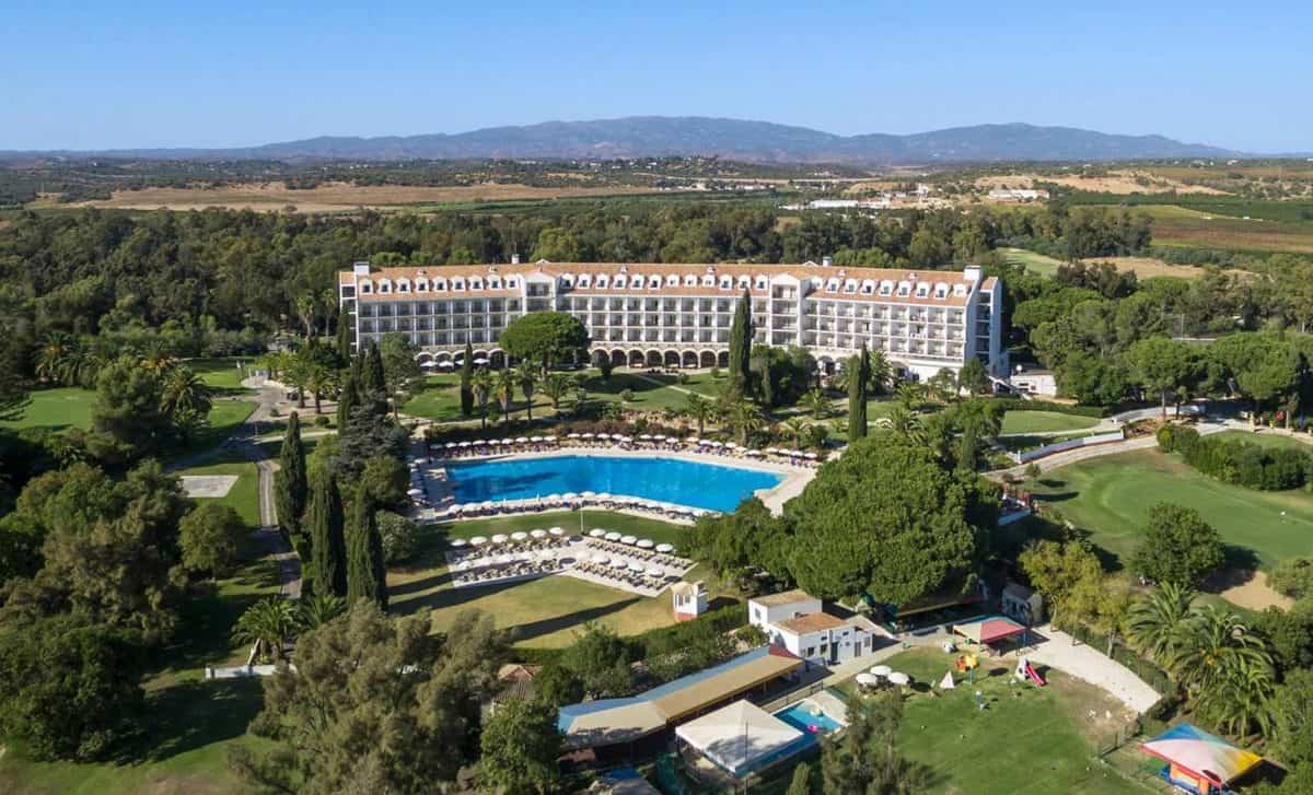 Penina Hotel & Golf Resort, Portugal | Elegant Golf Resorts