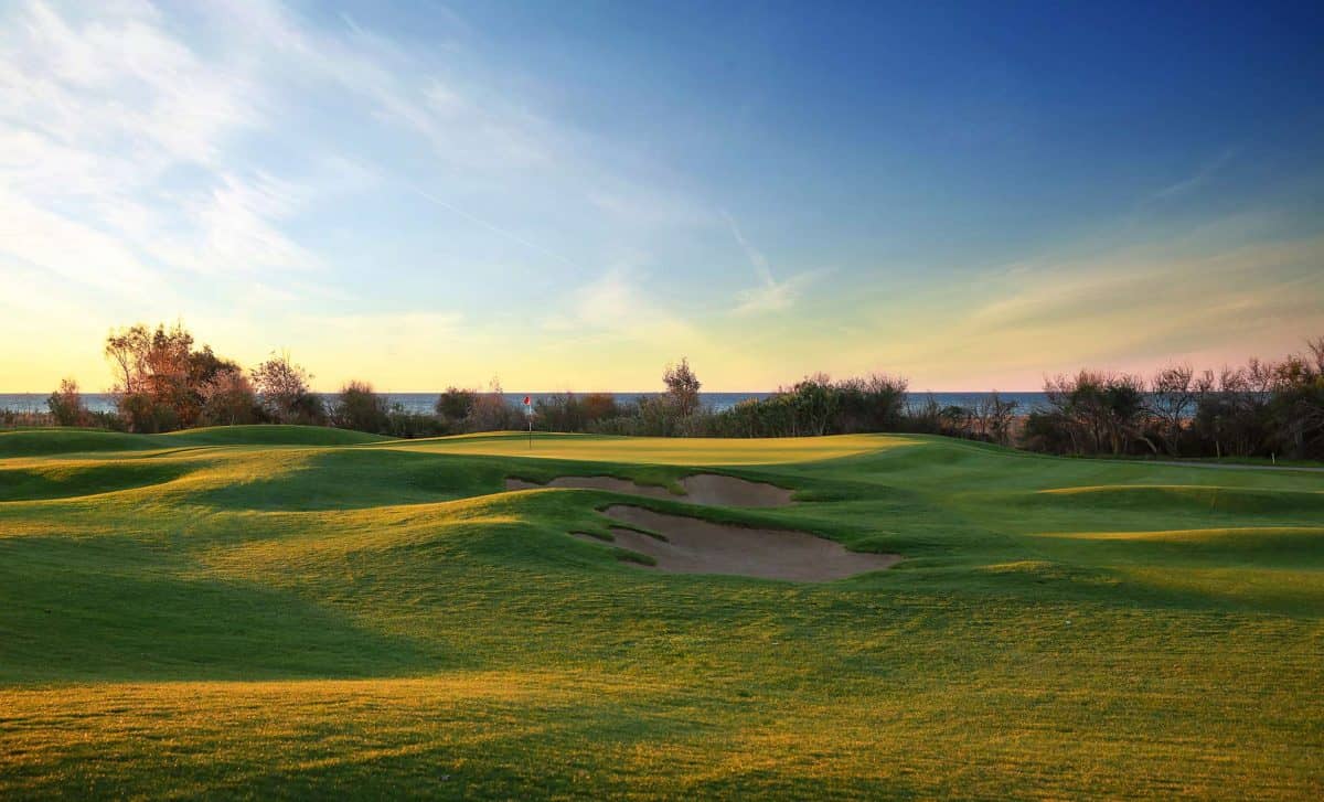 Voyage Belek Golf & Spa, Turkey | Elegant Golf Resorts