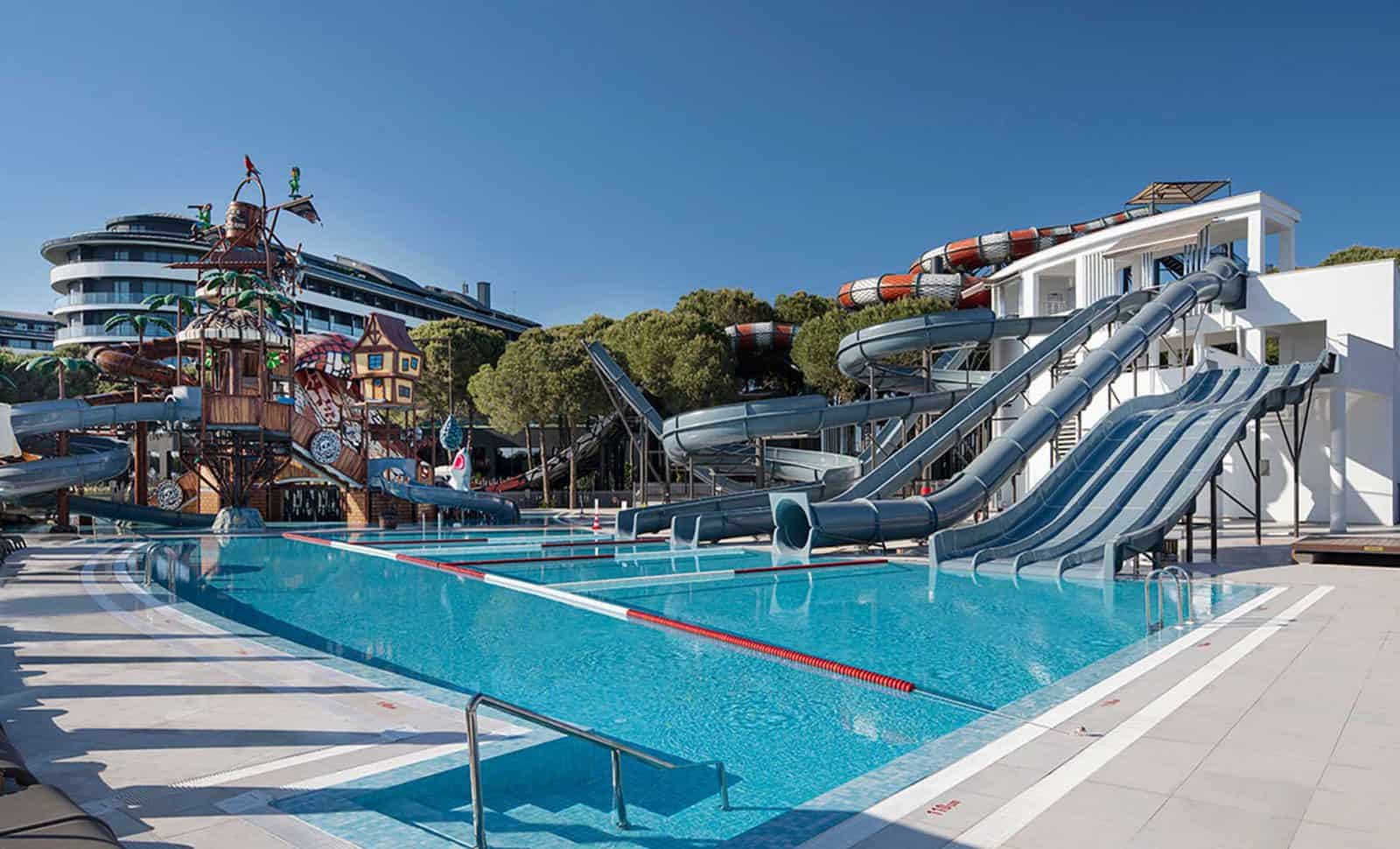 Regnum Carya Golf & Spa Resort, Belek | Elegant Golf Resorts