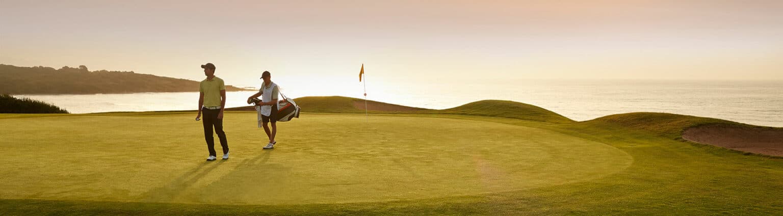 Adults Only Golf Holidays & Hotels | Luxury Golf Destinations