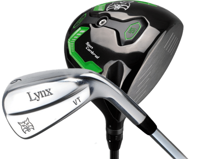 Lynx Golf Competition - Elegant Golf Resorts