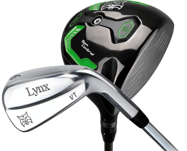 Lynx Golf Competition - Elegant Golf Resorts