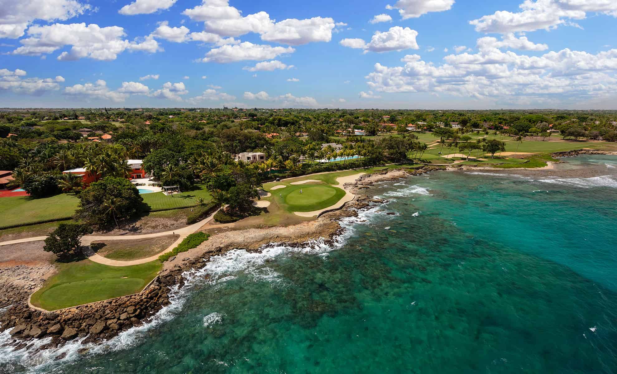 Golf Holidays Dominican Republic | Dom Rep Golf Offers with Flights