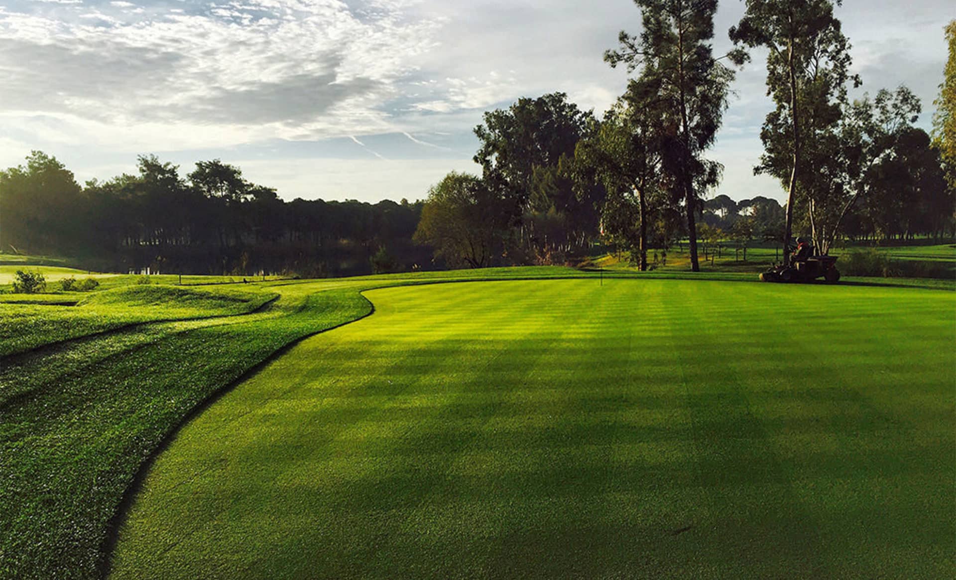 Gloria Golf Resort, Belek, Turkey | Elegant Golf Resorts