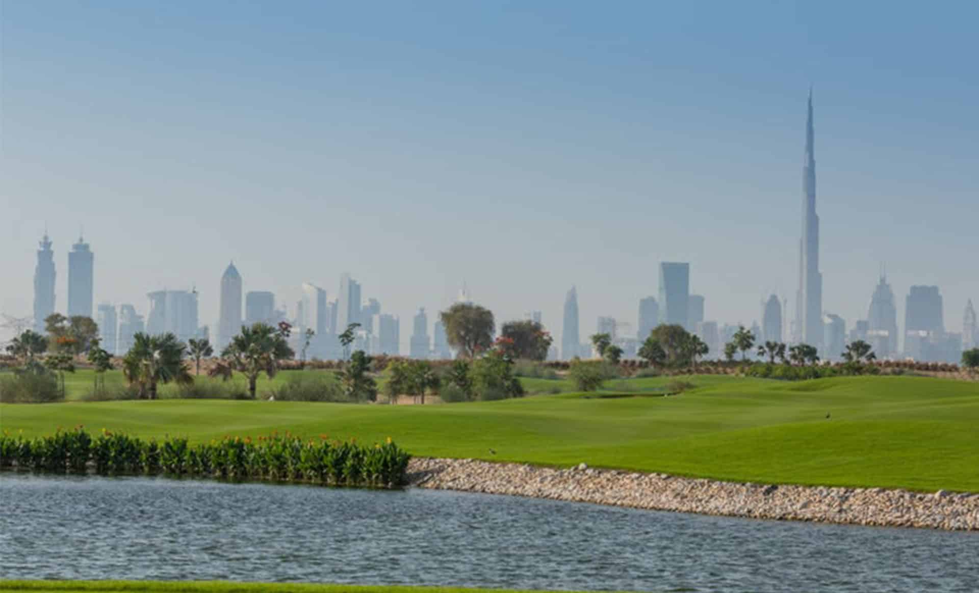 JA Beach Hotel, Dubai | Luxury Family Golf Resort on Jebel Ali Beach